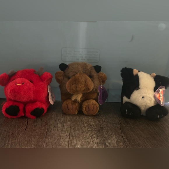 Puffkins | Toys | Vintage Puffkins Lot | Poshmark